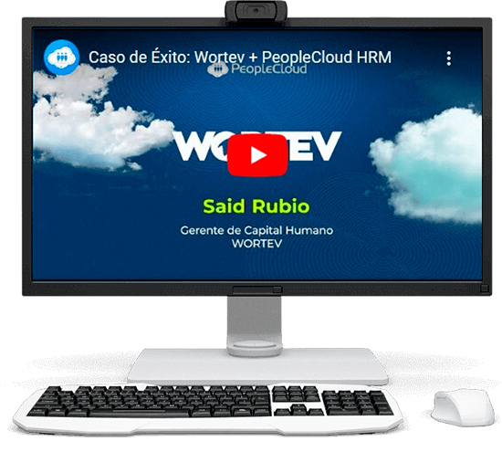 PeopleCloud HRM - Human Capital Platform