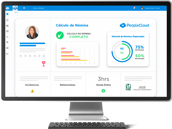 Precios - PEOPLE CLOUD